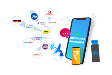 A1 Recharge Solutions– AEPS | Money Transfer | BBPS | Recharge | Travel